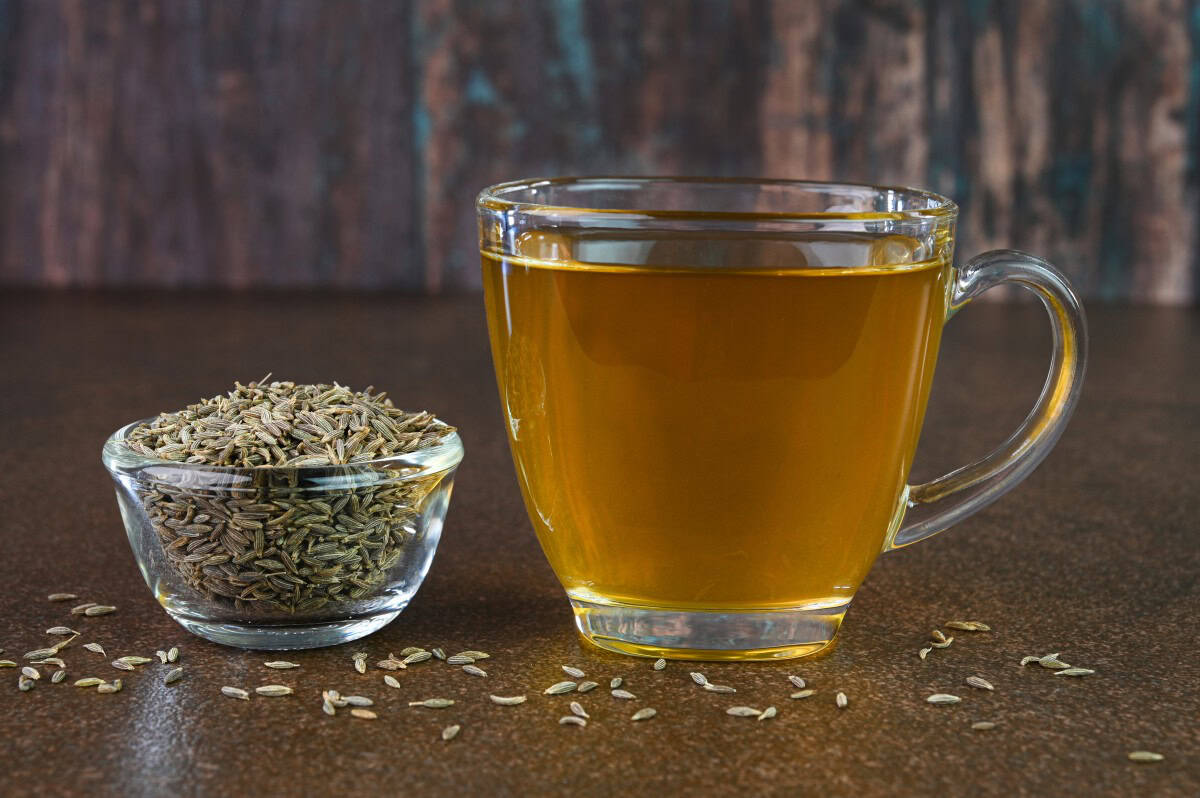 Čaj od kima za šta je dobar - Arz.hr