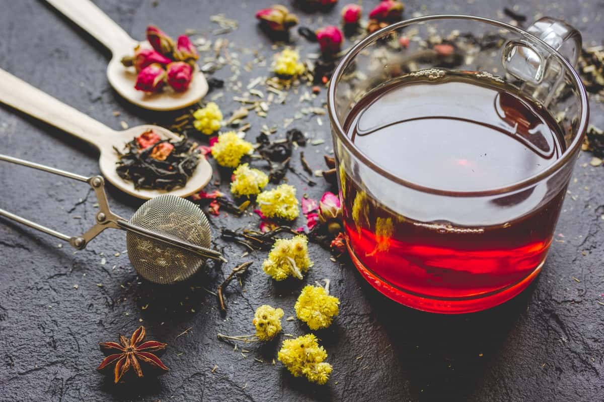 Vrkuta čaj za šta je dobar - Arz.hr