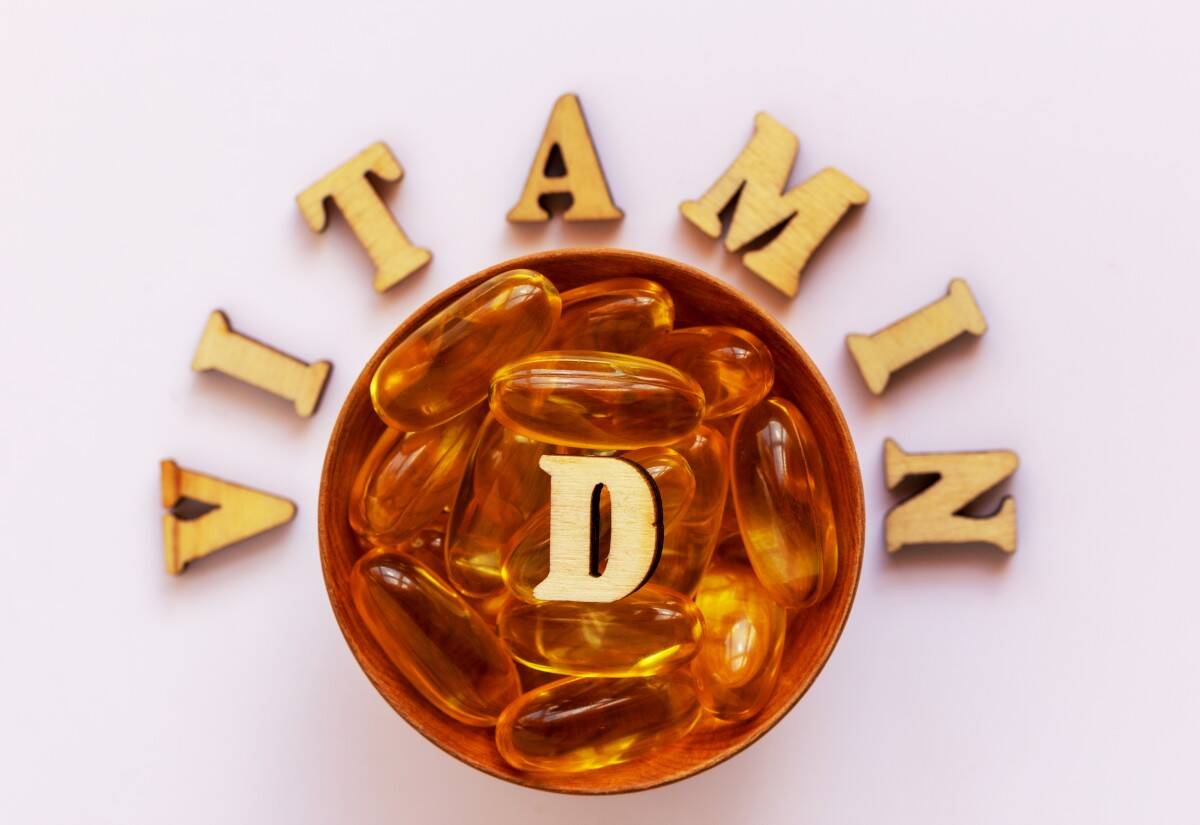Koji je najbolji vitamin d iskustva - Arz.hr