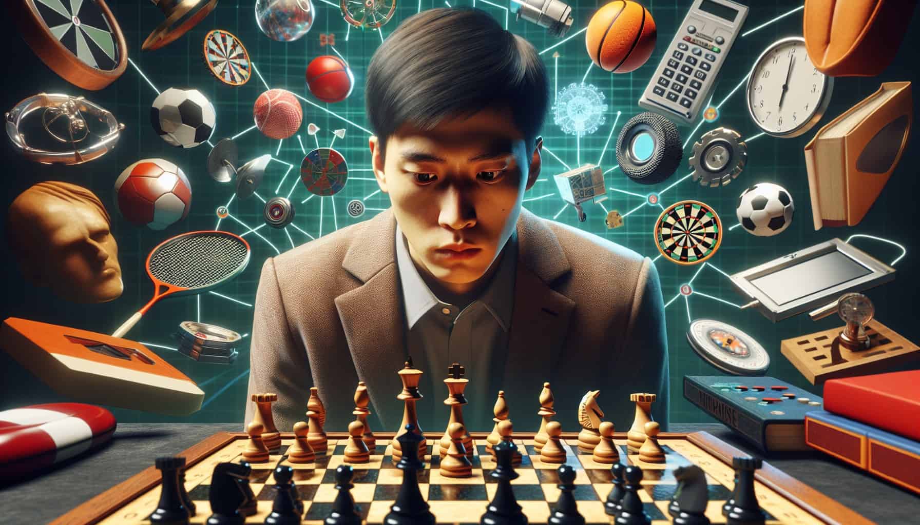 Igre koje analiziraju tvoju reakciju na gubitak više nego na dobitak ...